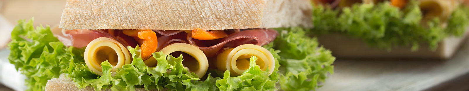 Build your own Bunwich - A Cappella Catering Co. | At your service ...