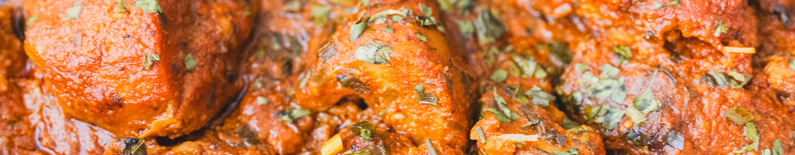 Butter Chicken - A Cappella Catering Co. | At your service, with pleasure.